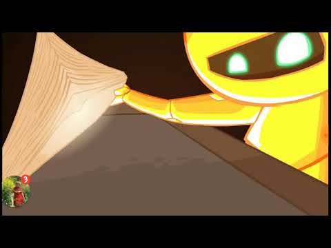 Gildedguy vs fry ( by gildedguy ) - YouTube