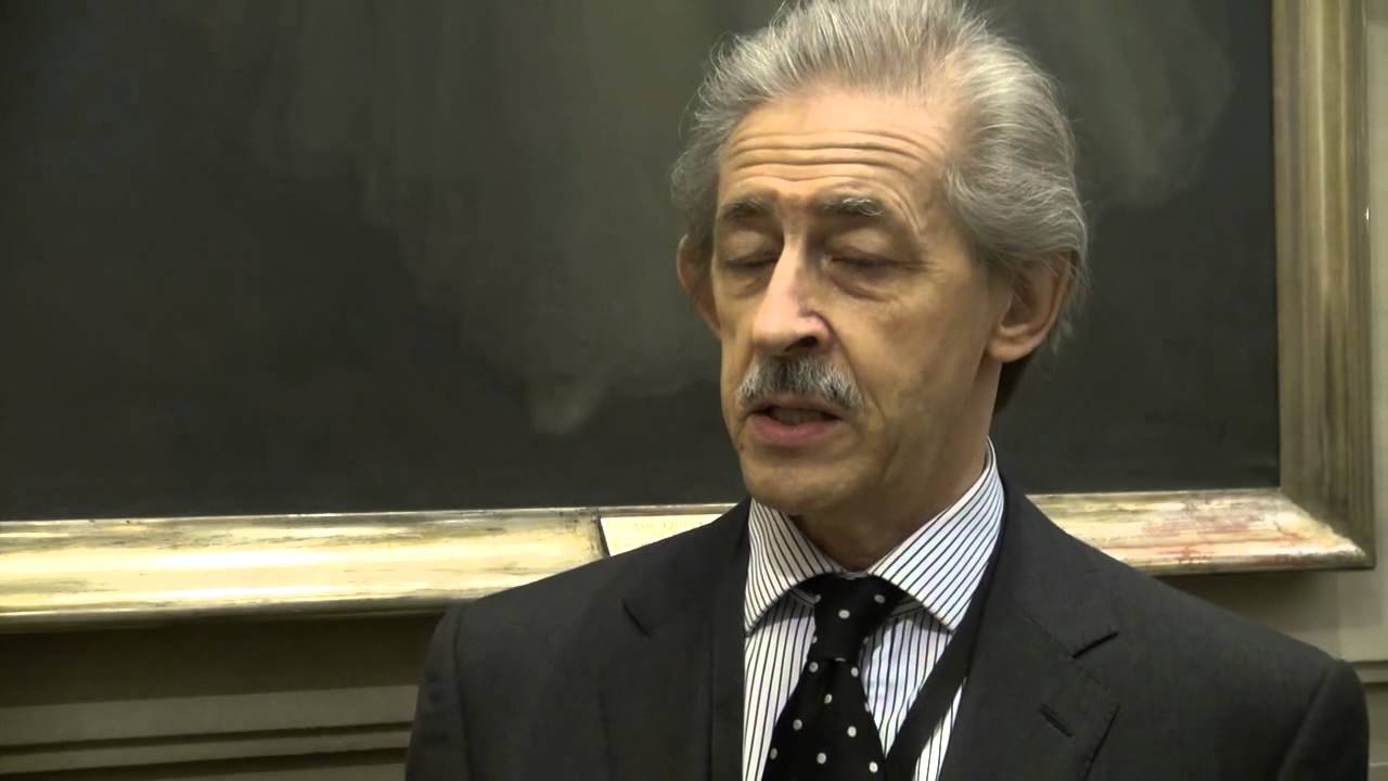 Joseph Lowe, HM Treasury talking about Better Business Cases - YouTube