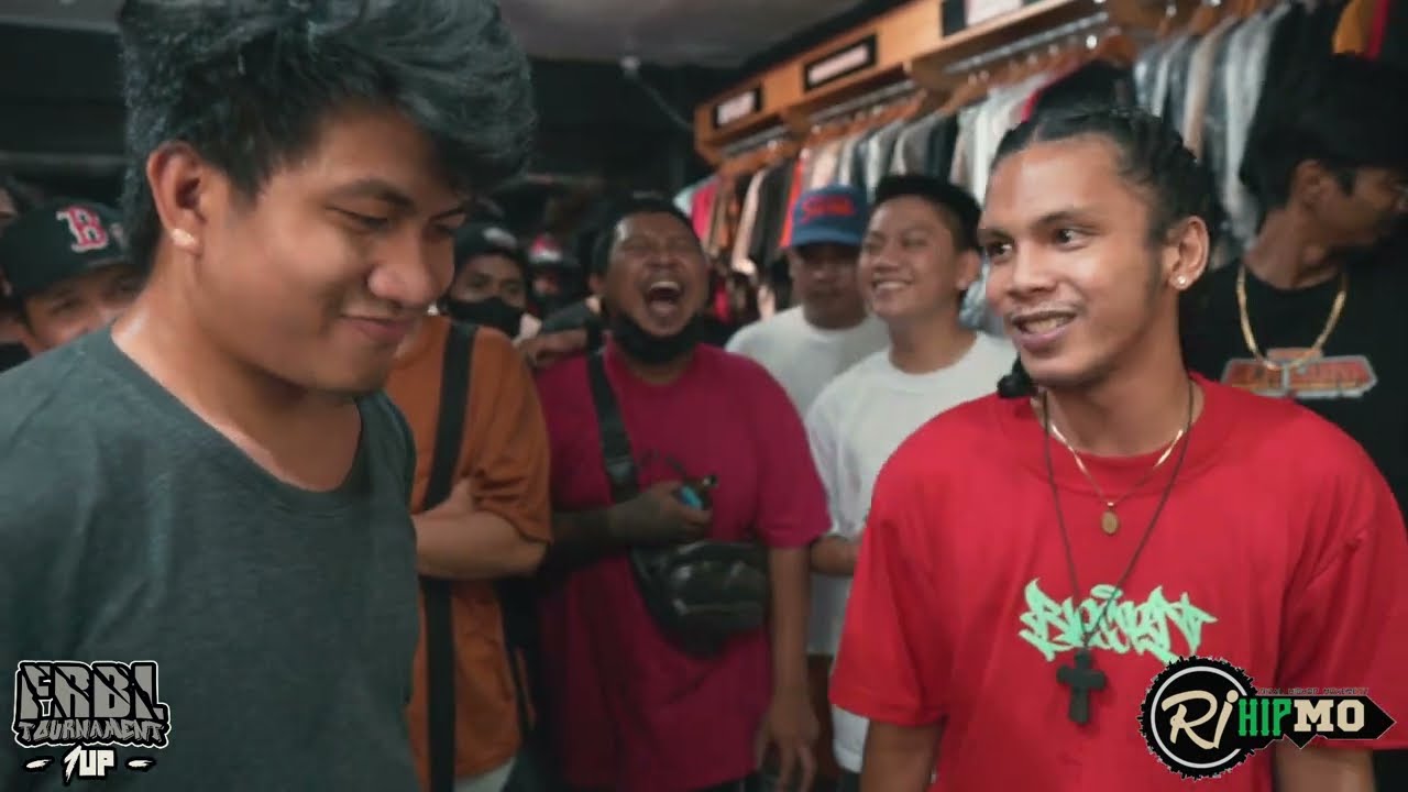 FRBL - Apollo vs Lord Manuel @1UP Tournament III 2022 - YouTube