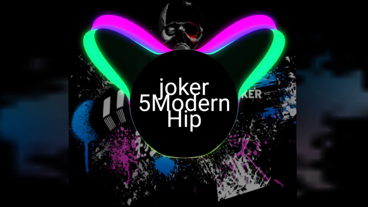 The joker beat - YouTube