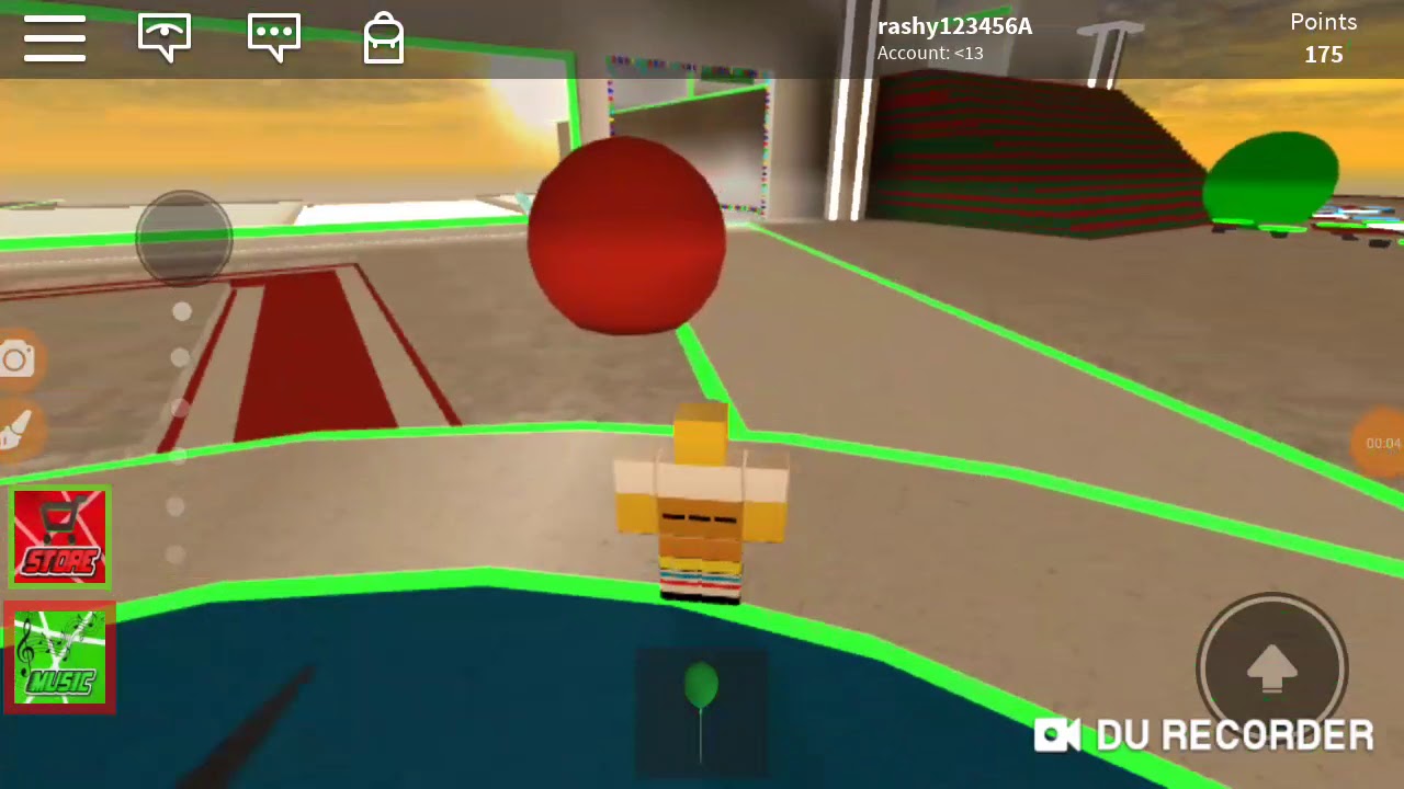 Be crushed by a speeding wall |roblox - YouTube