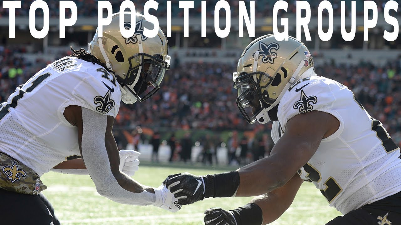 Nfl Positions For Dummies