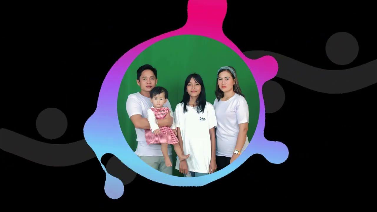 Dia Takinan Kesah - Kristin Feat Sriweni-Pesta Syukuran Keluarga - Bpk Hendri ( Kades Tumbang ...