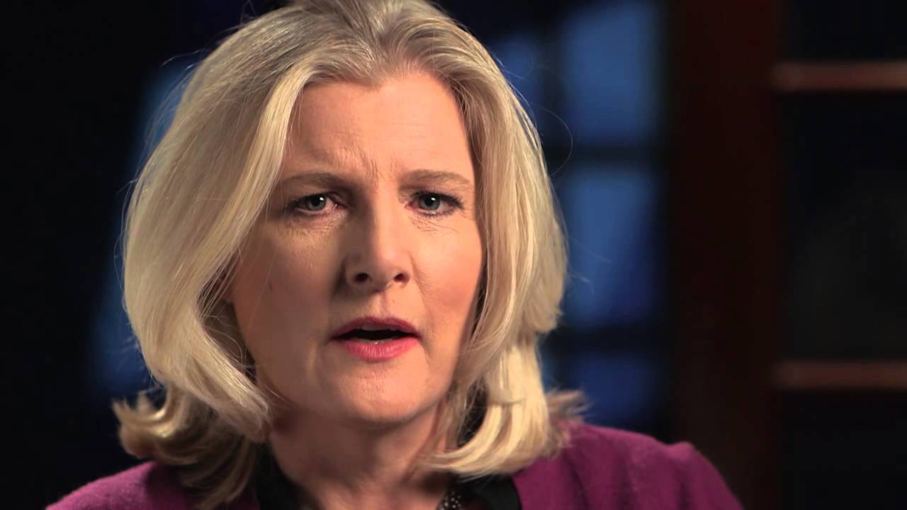 Gillian Findlay on A Boy Named Moses - the fifth estate - YouTube