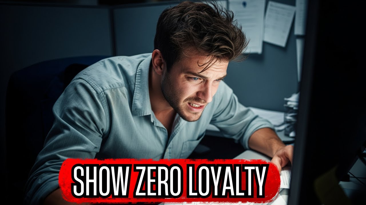 The Corporate Hustle Myth And Why Working For Someone Else Will Never ...