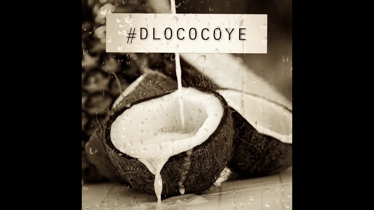 Dlo Cocoye - YouTube