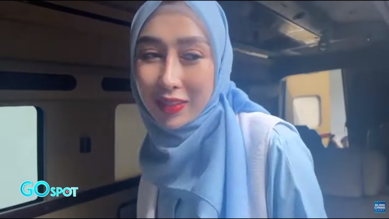 Tidak Disangka Reza Gladis Ditagih Hutang 650 Miliar ! GOSPOT Senin ...