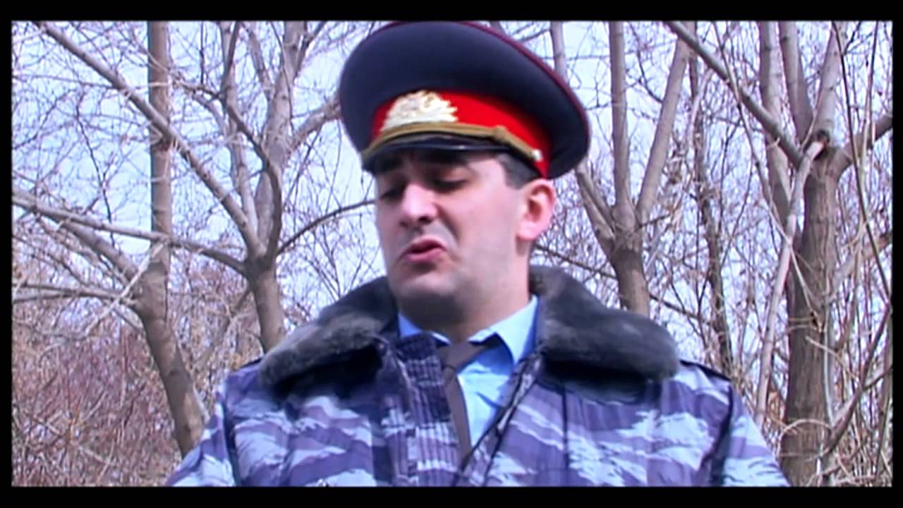 Kargin Haghordum - GAIshnik (Hayko Mko) - YouTube