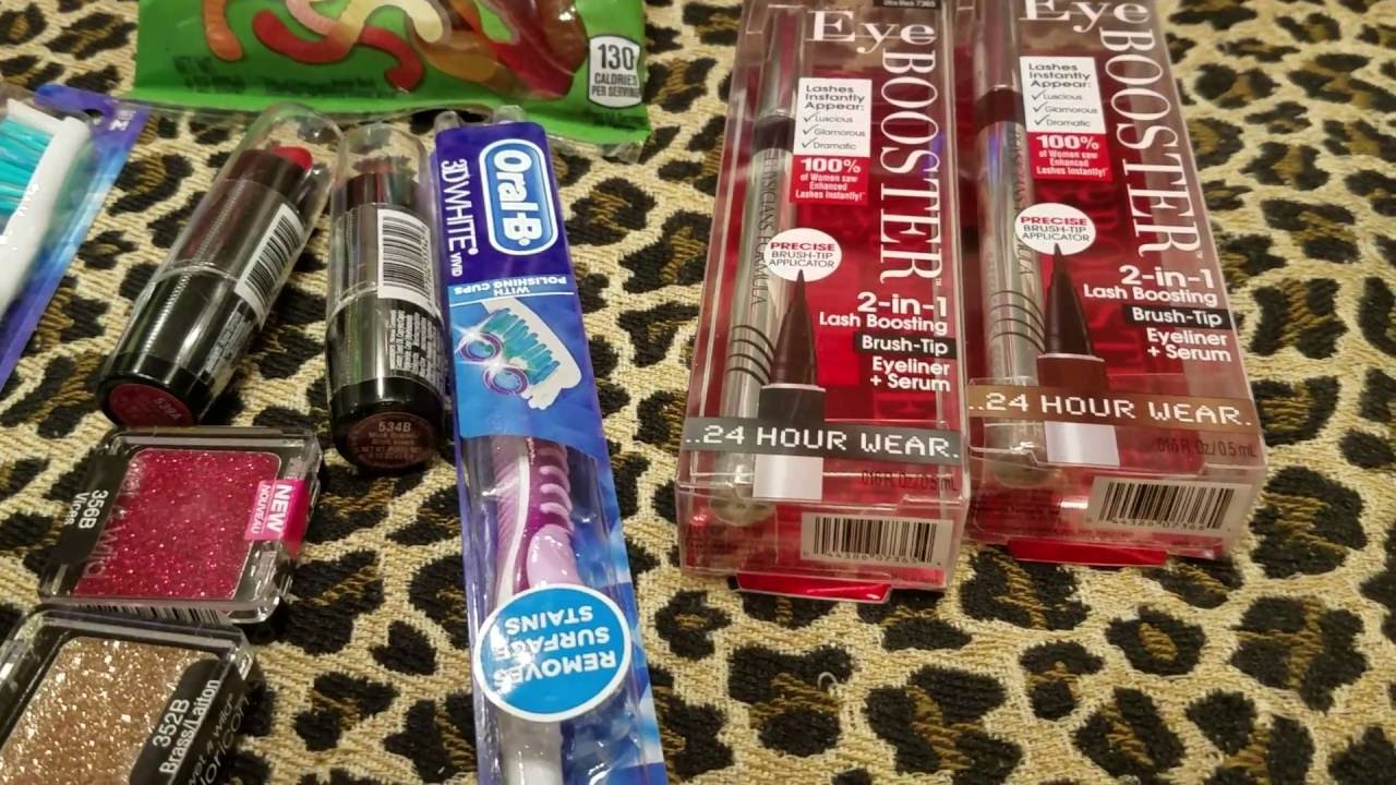 Extreme Couponing Tips for Earning Extra Care Bucks - YouTube