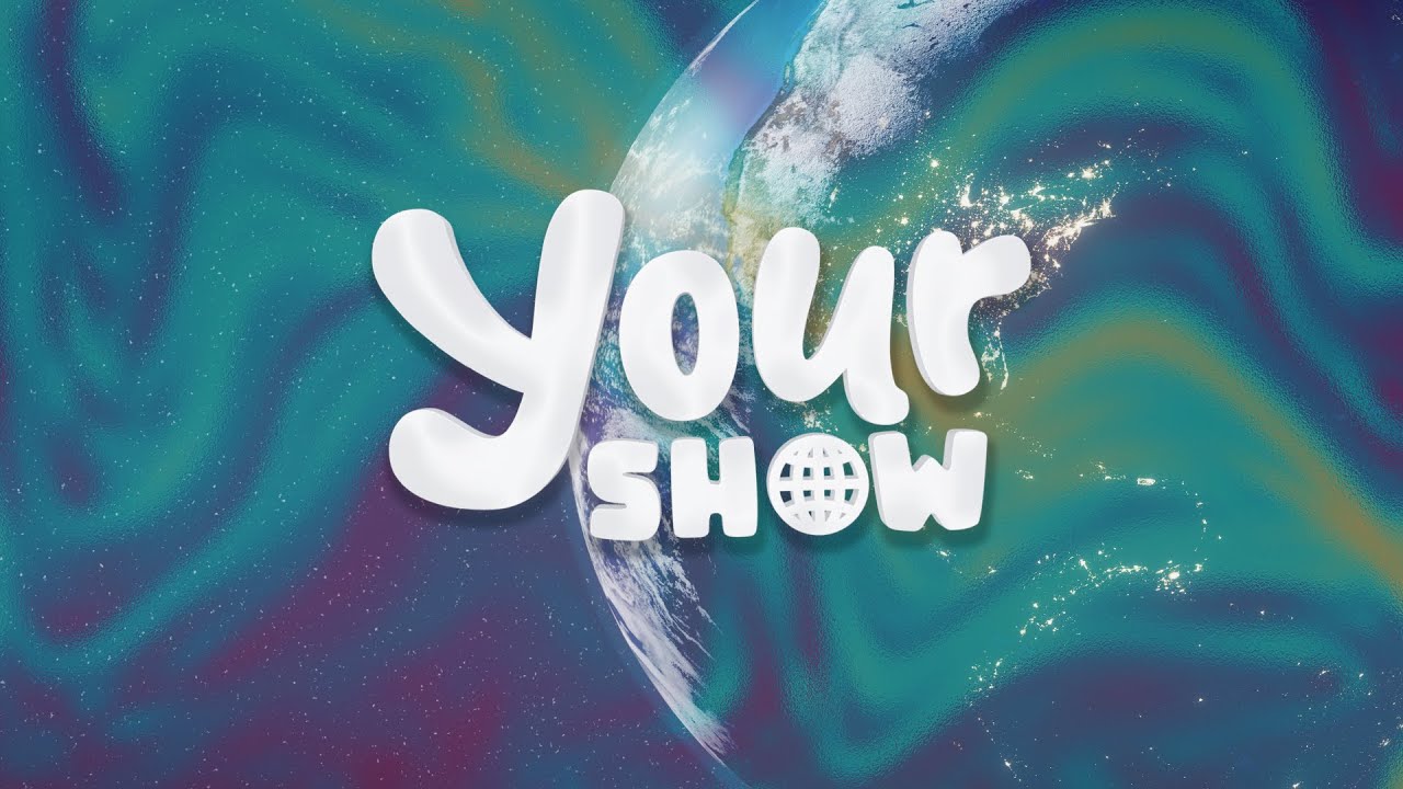 Your Show Ep 215 - Dufferin Ave Media Network | February 19th 2025 ...
