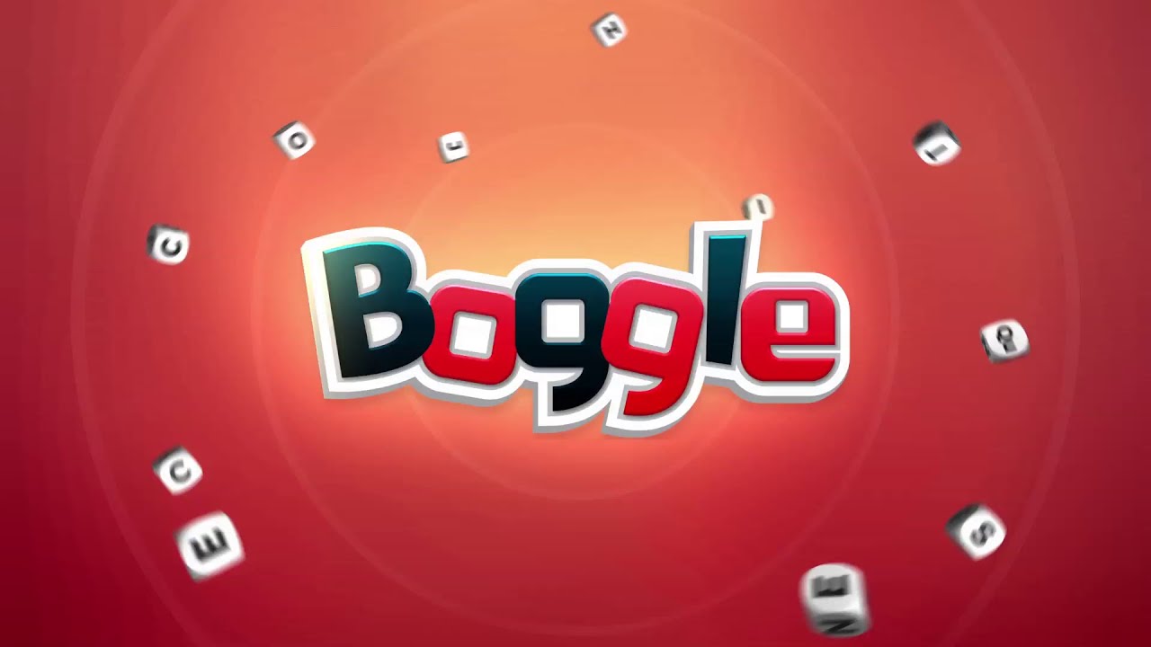 Boggle - The classic board game is now out on PS4 and Xbox One [ANZ ...
