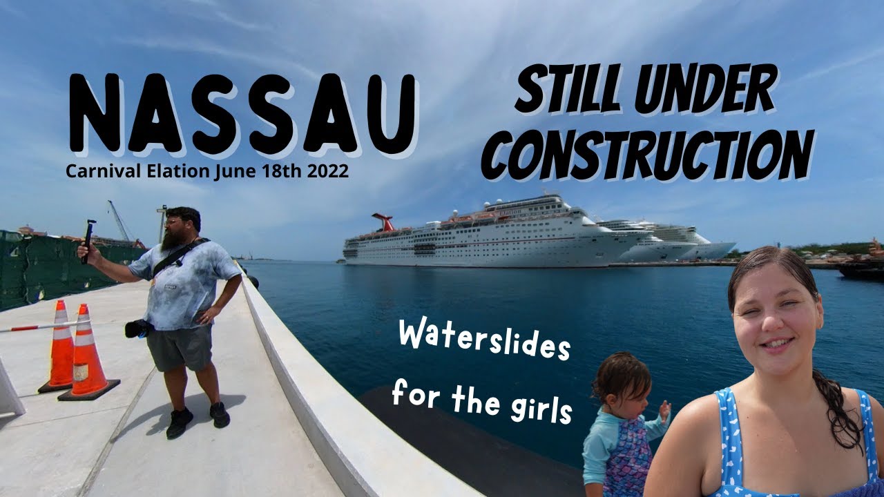 To get off the ship, or not get off the ship, that is the question ...