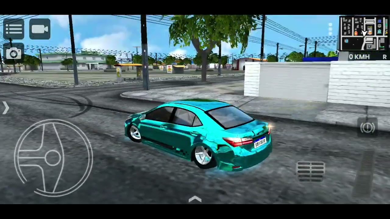 Grande Modified (For Grande lovers) | real life modes #1 - YouTube