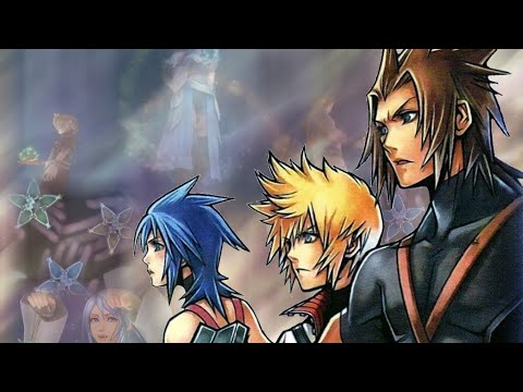 KHUX [Global] Supernova Terra, Ventus, Aqua Traits - YouTube