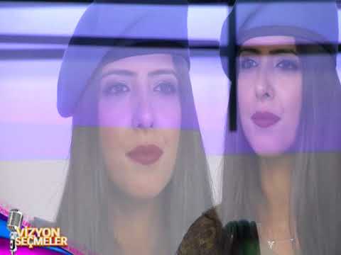 Şulenur Karadağ Anayım ben