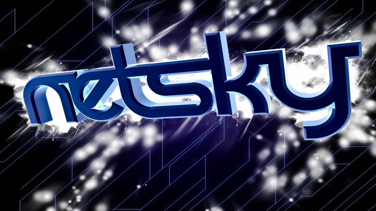 Rusko - Everyday (Netsky remix) Bass Boost! - YouTube