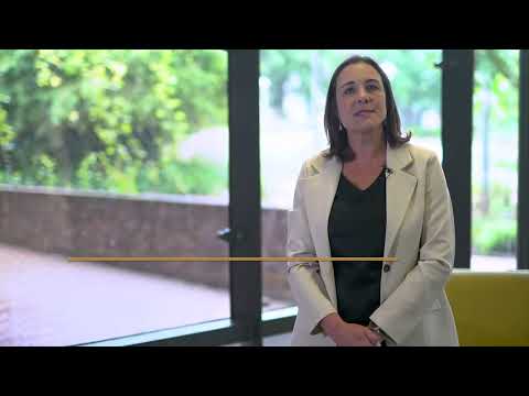 Prof Wanda Markotter invites you to Africa Week 2025 at Future Africa, UP