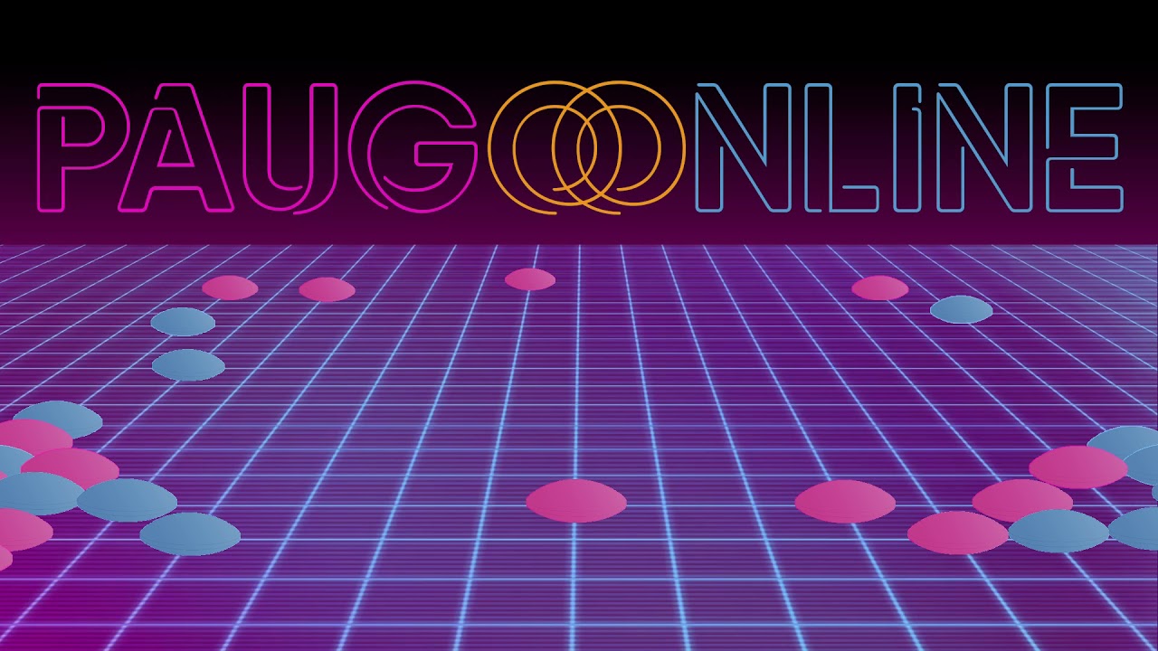 Introduction de la Paug∞nline - YouTube