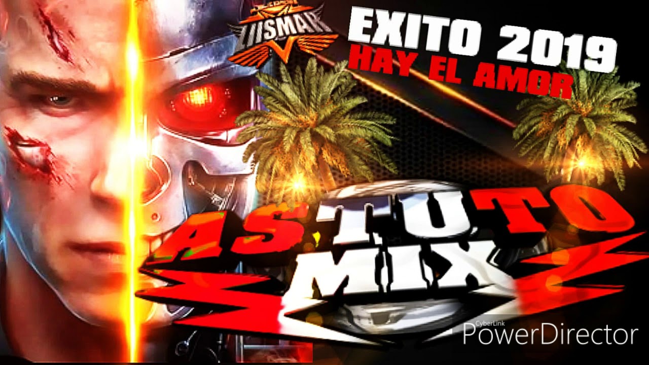 SONIDO ASTUTO MIX/EXITO 2019 VERSION COMPLETA/HAY EL AMOR/CAHUACAN 5TO ...
