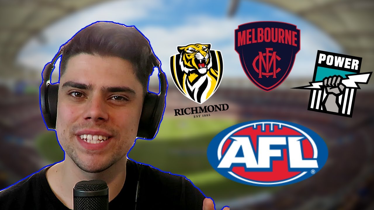 RANKING AFL CLUB SONGS YouTube ranking-afl-club-songs-youtube