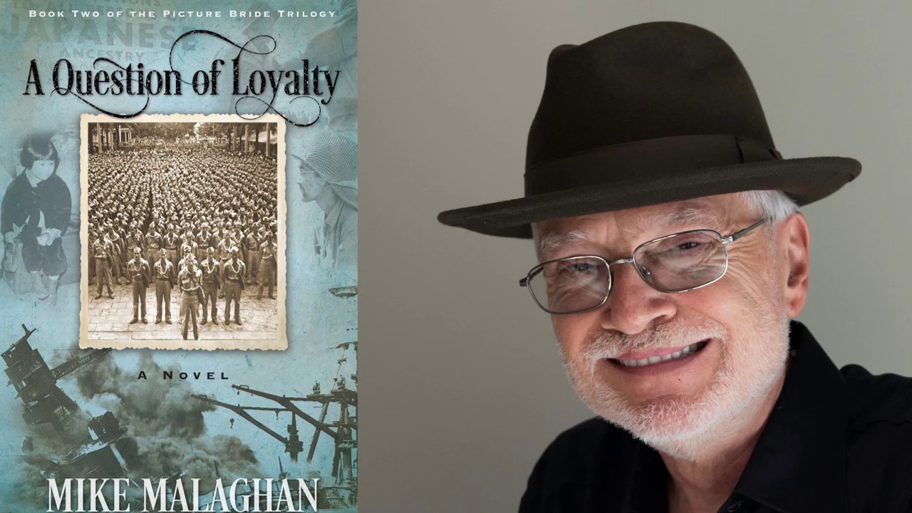 JCCH A Question of Loyalty Mike Malaghan rev 4 3 20 1 - YouTube