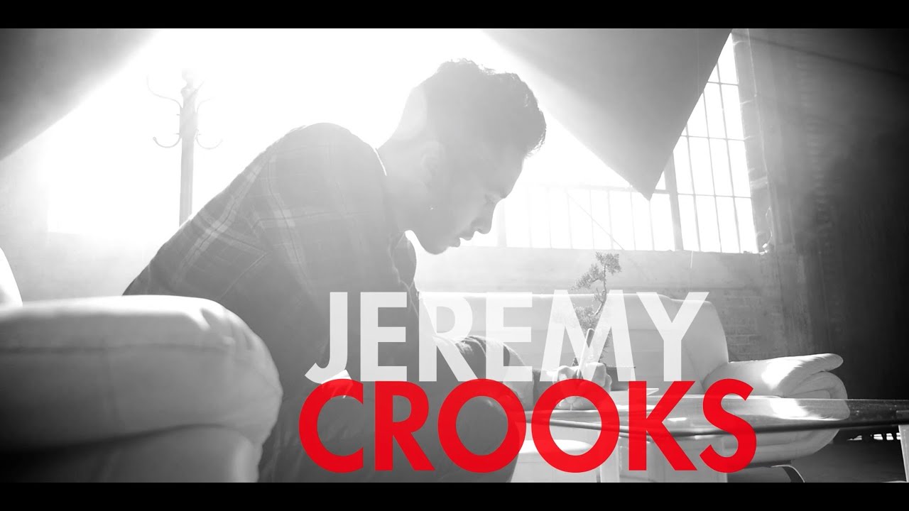 Jeremy Crooks Music Video "Foxtrot" - YouTube