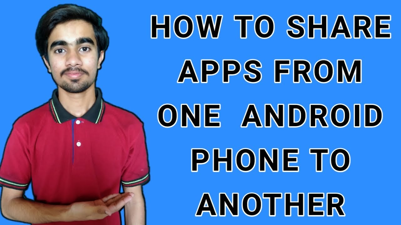 How To Transfer Apps From One Android Phone To Another Tips And Tricks 2020 Techno Adnan how-to-transfer-apps-from-one-android-phone-to-another-tips-and-tricks-2020-techno-adnan