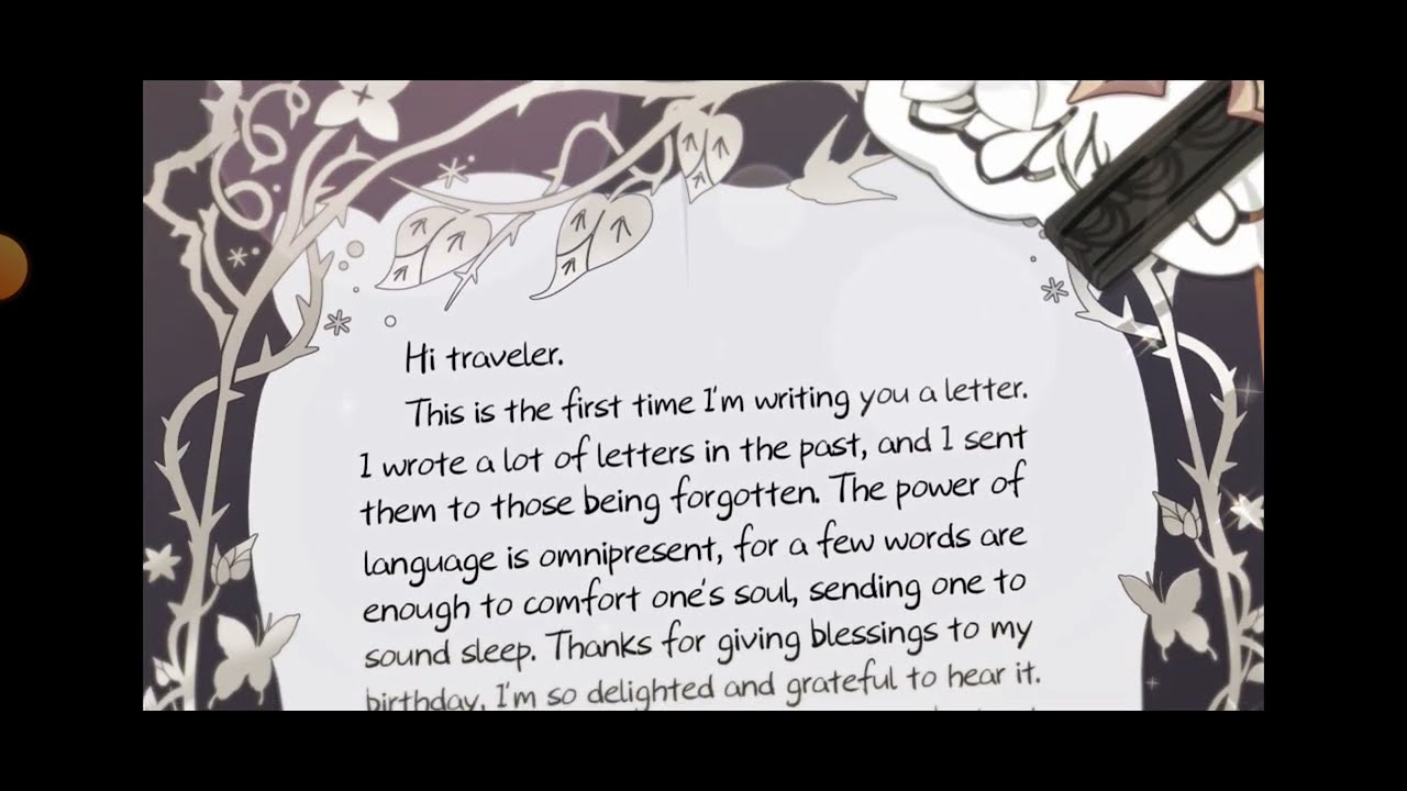 [HI3rd] Aponia's Birthday Message: Time of Relaxation - YouTube
