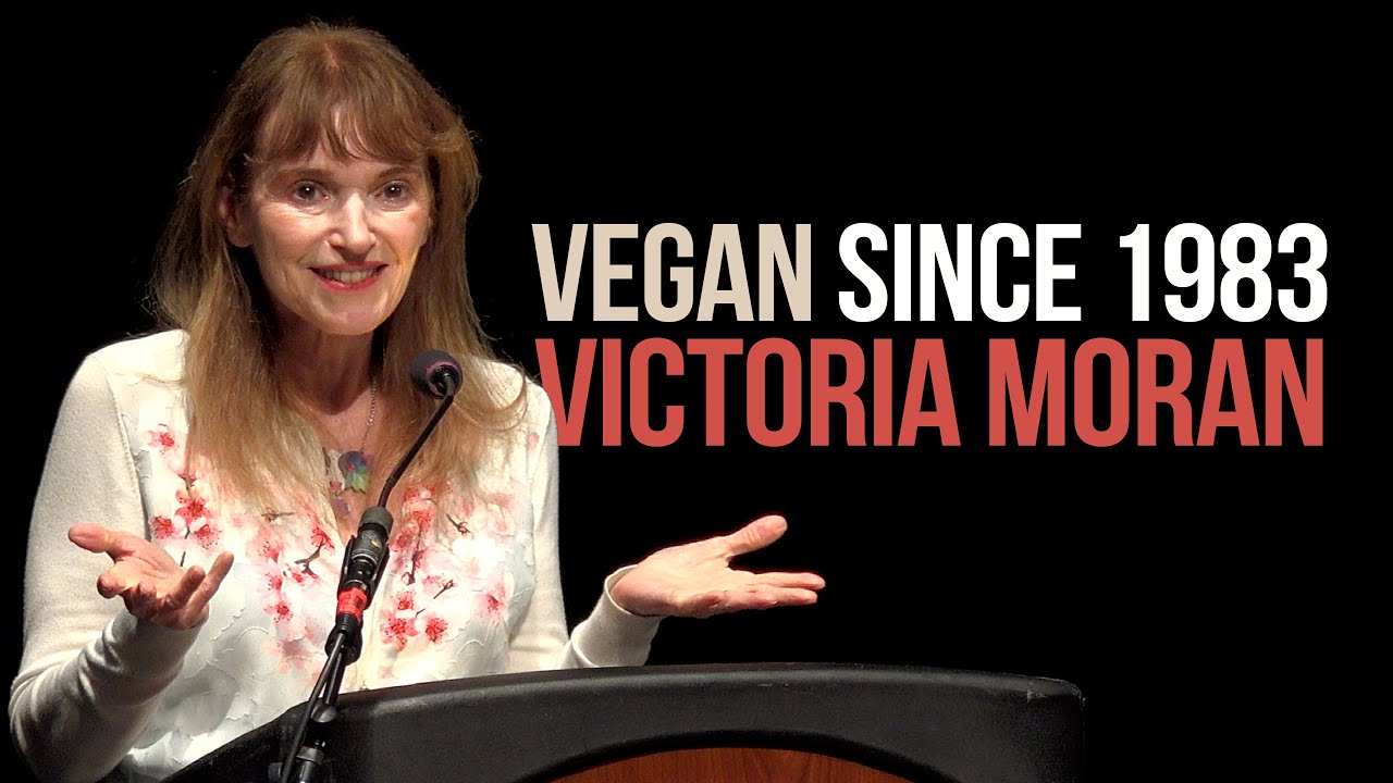 Hall of Fame Award 2024 Mother of Lifelong Vegan; Incredible Activist ...