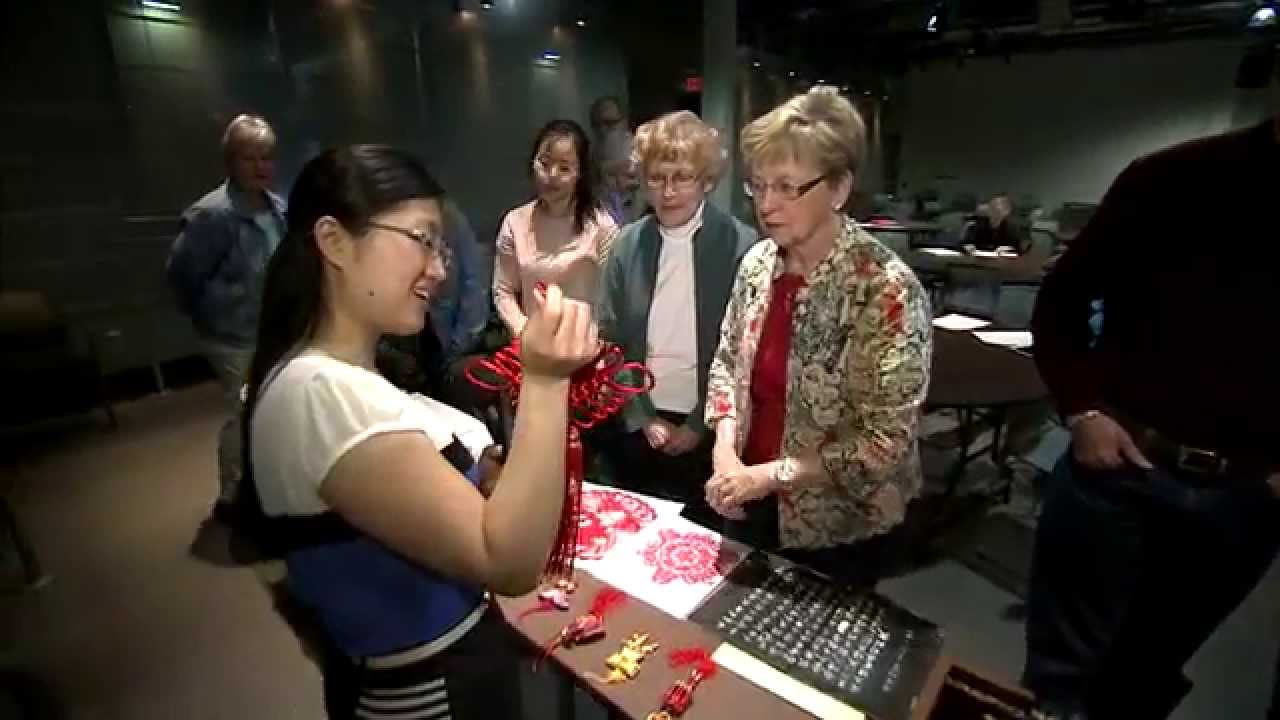 OLLI at UNL - YouTube