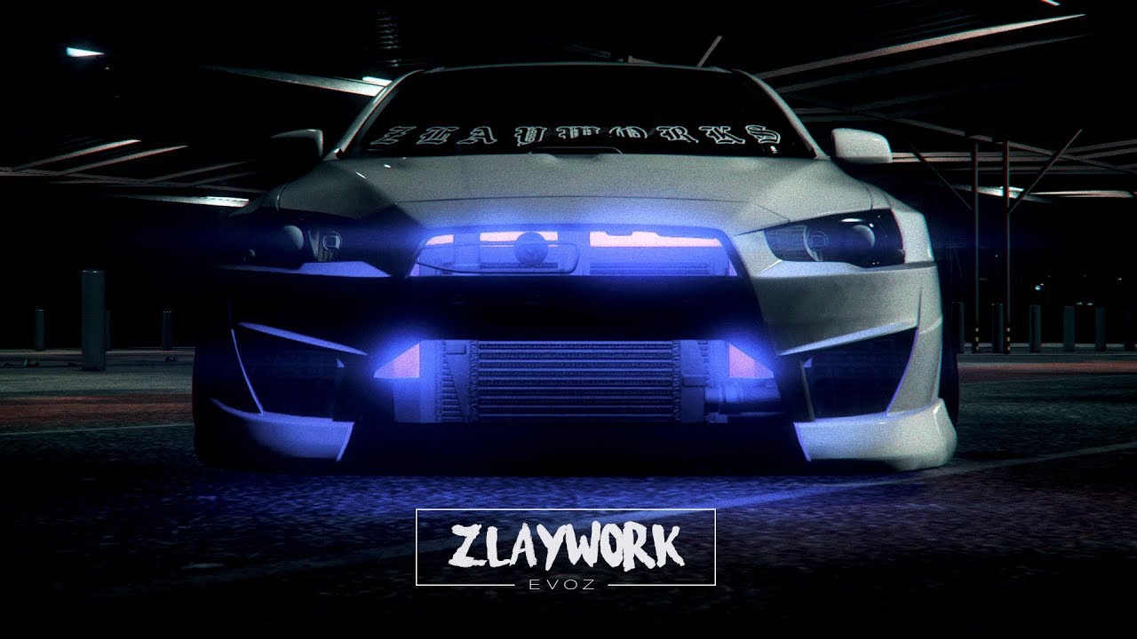 EVOZ - YouTube