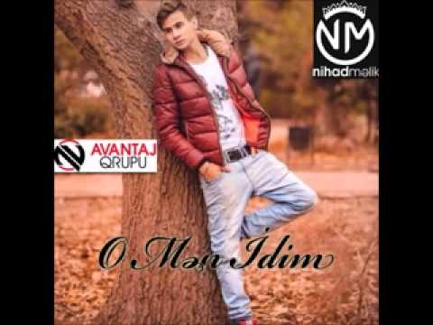 Nihad Melik  O mən İdim www.RUN.az