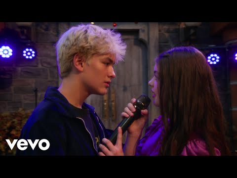 Meet Me in the Stars (Vee and James Version) (From \