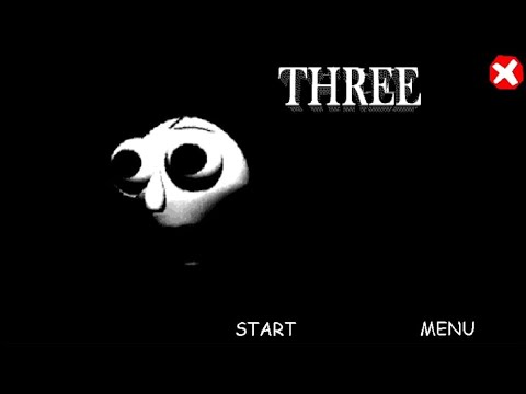 Fake Three Reupload (Baldi Mod) - Full Gameplay On Android