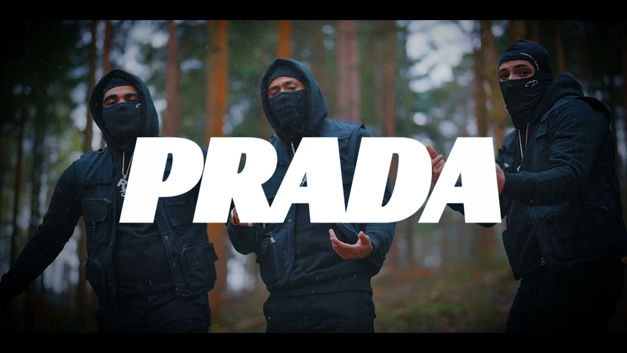 “Prada” | Country Dons Type Beat | UK Rap Instrumental 2032 - YouTube