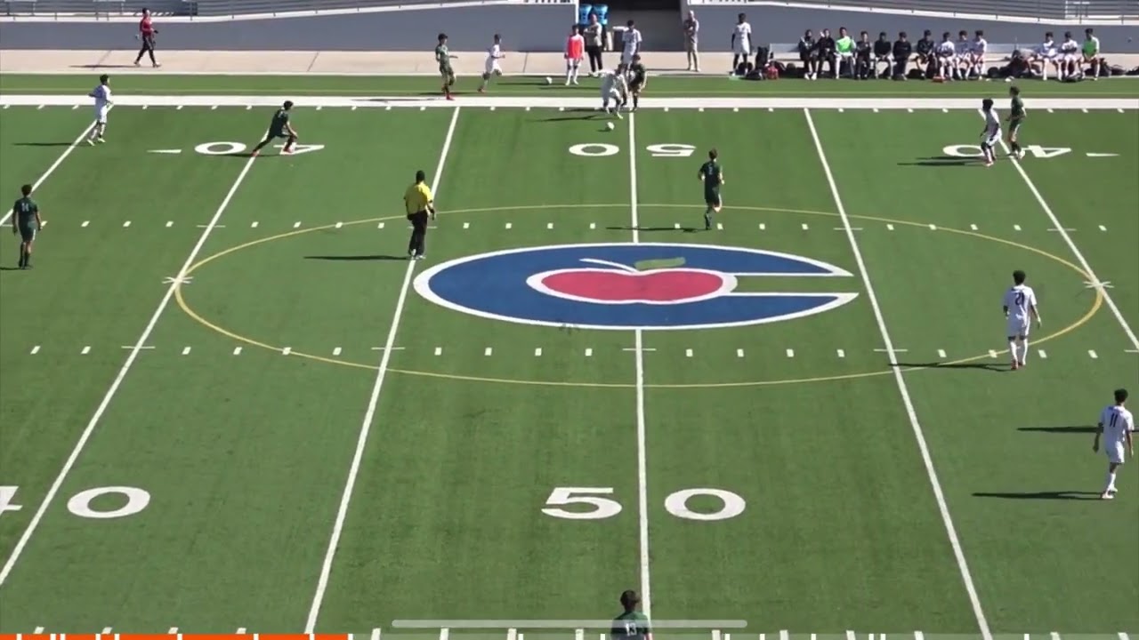 Junior Season Highlights - Donny Cacaj - YouTube