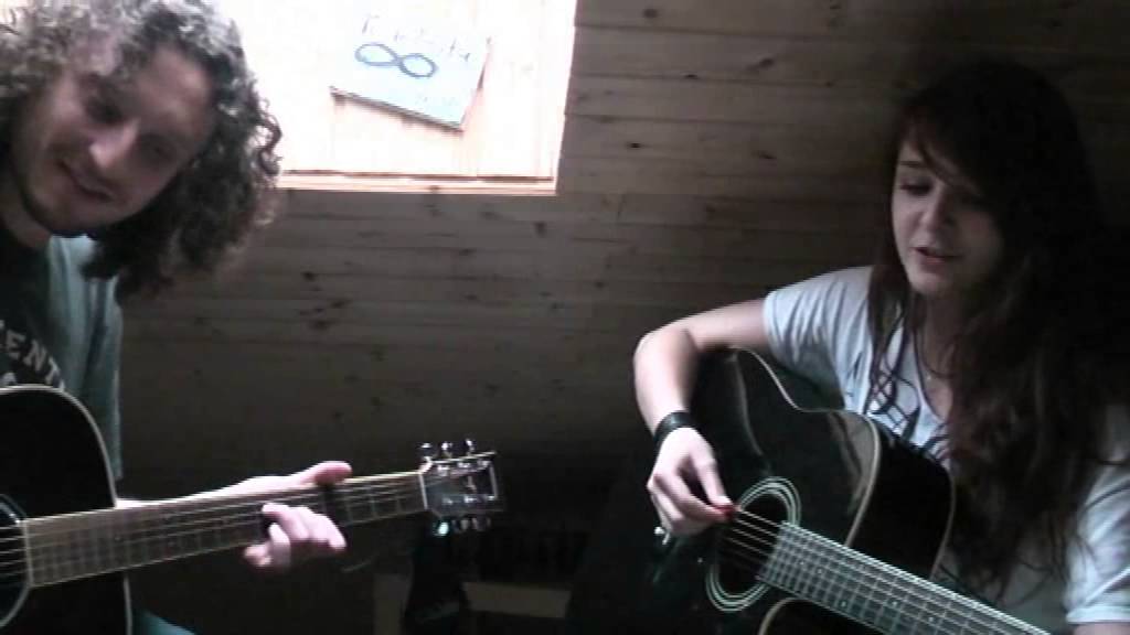 Streetlights (Original Song) - Chris oO and Juli - YouTube