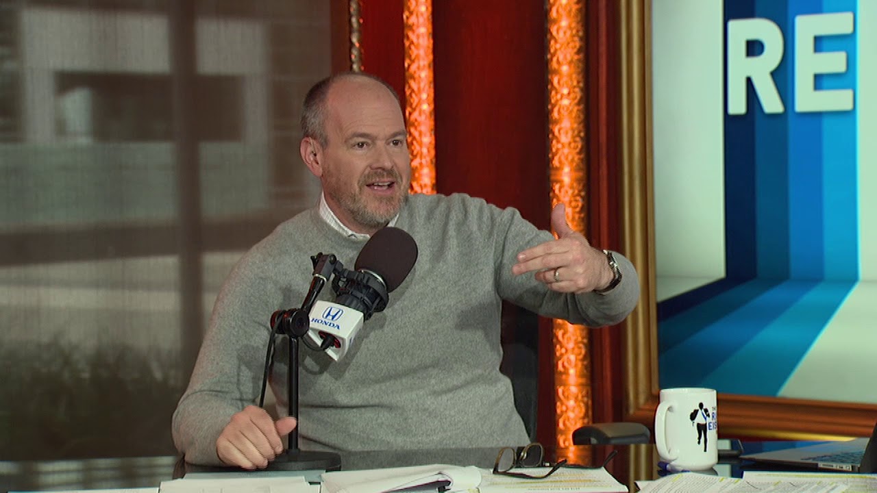 Why Nashville Should Thank Knicks Owner James Dolan for the NFL Draft ...