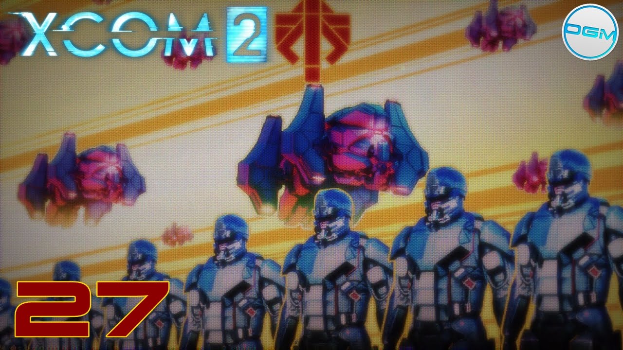 XCOM 2 #27 🎮 Verfluchte Muton und Berserker! || Let's Play XCOM 2 - YouTube