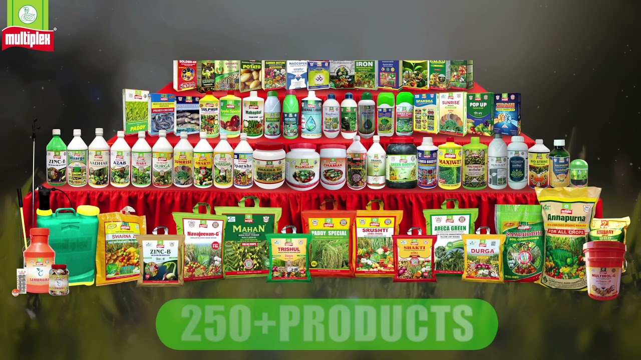 Multiplex Group Of Companies I PAN India I - YouTube