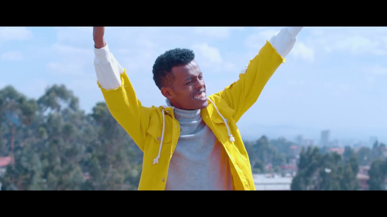 DANIEL ASEFA:AN NAMA KAKUTI - YouTube