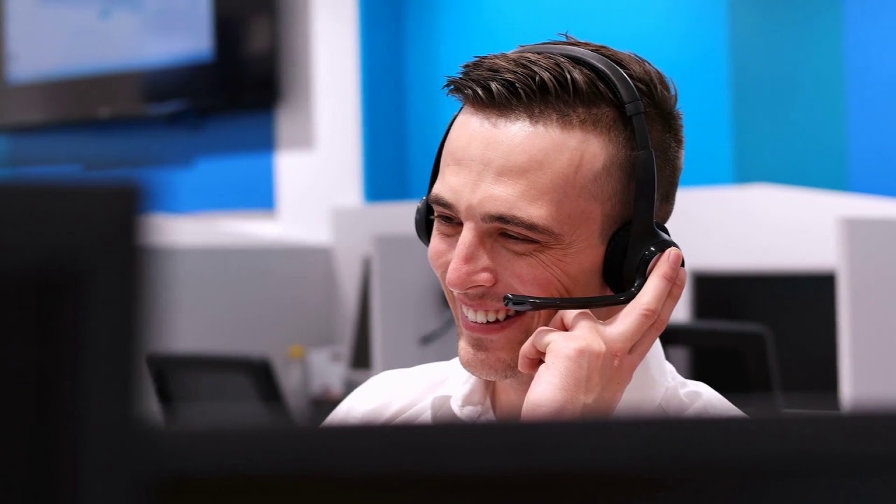 About Us EnviZion Insurance - YouTube