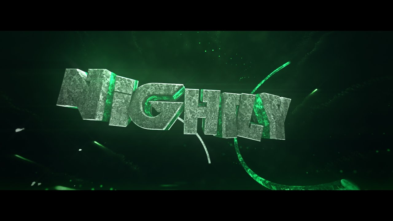 Intro for Nightly - YouTube
