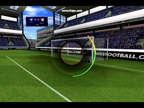 I AM PLAYR - Goal by Molina - YouTube