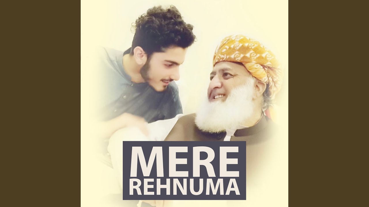 Mere Rehnuma - YouTube
