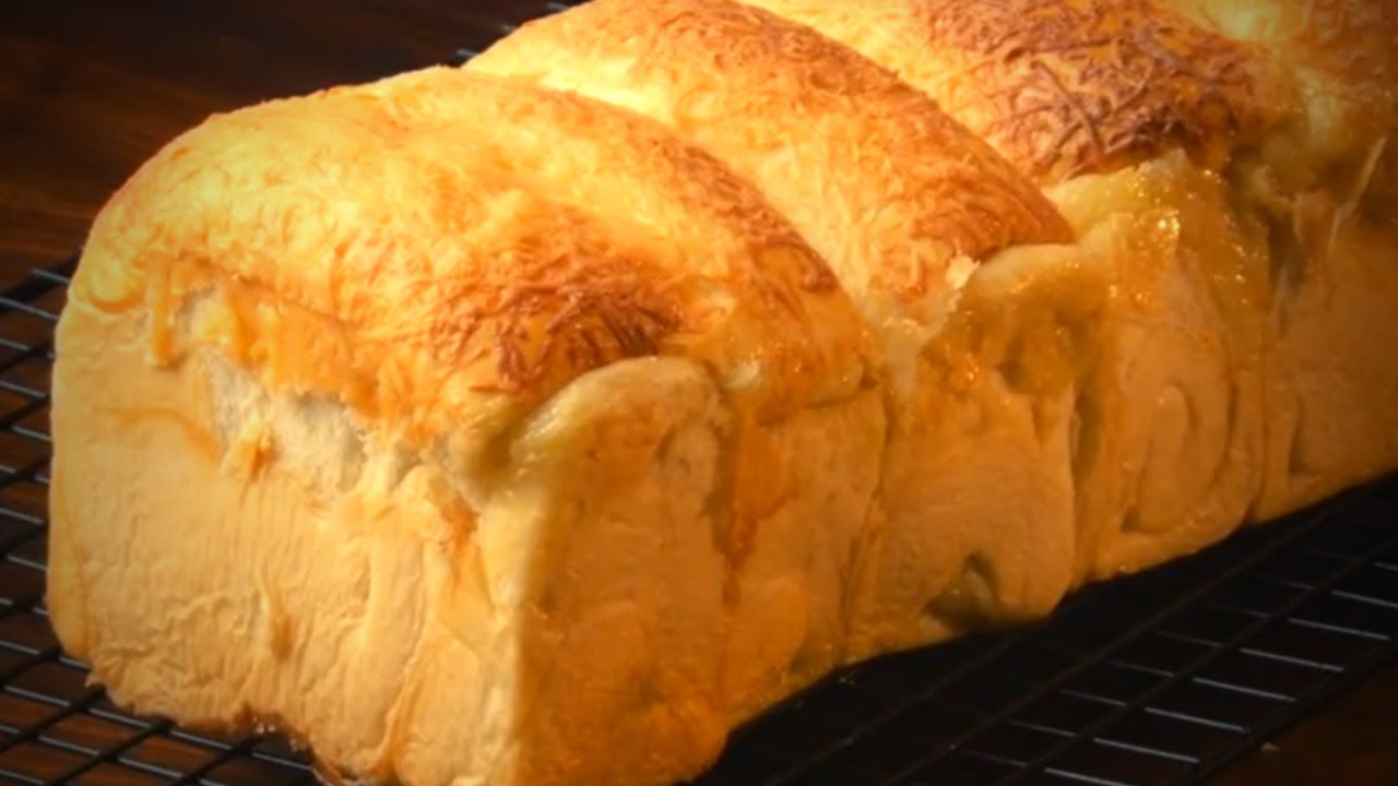 Roti Cheese Butter - YouTube