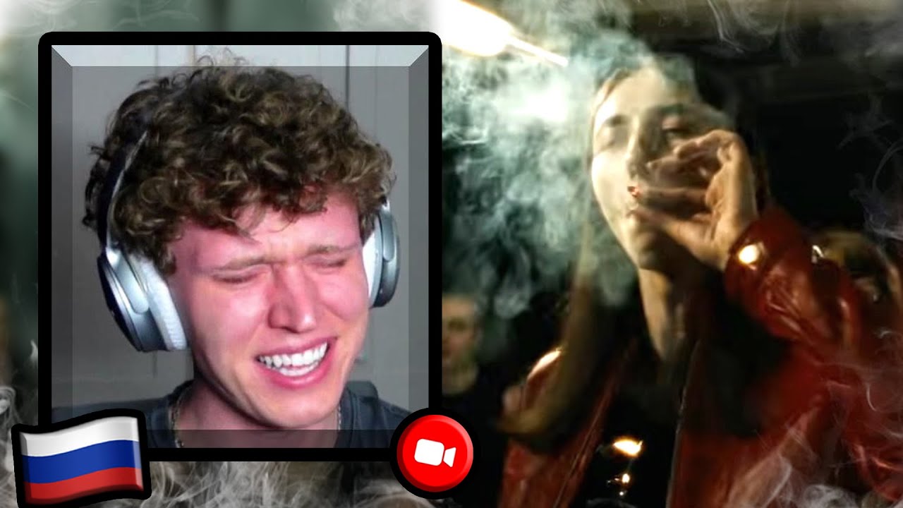 FIRST REACTION TO 100 BARS - Heronwater | Russian Music Reaction - YouTube