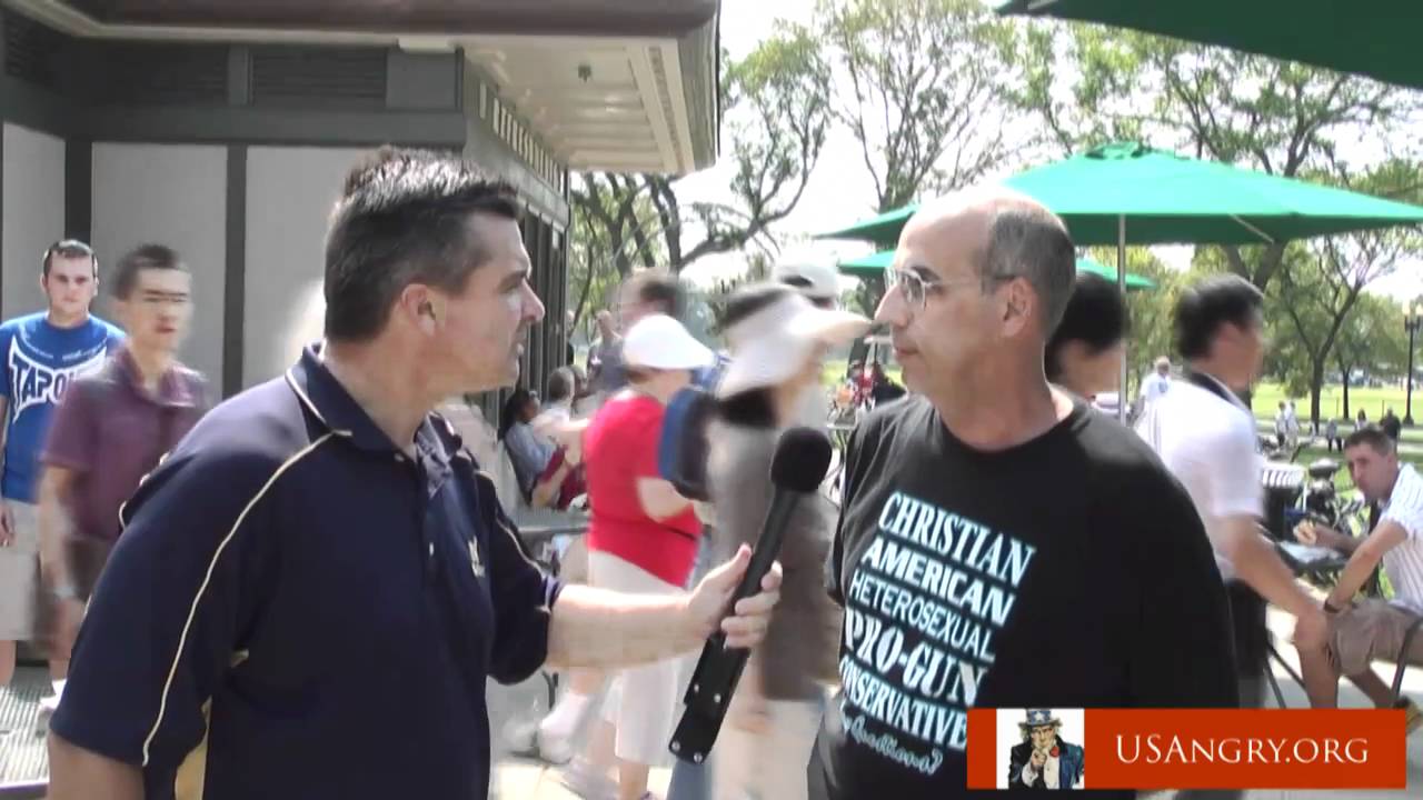 Mike Scarcella - YouTube