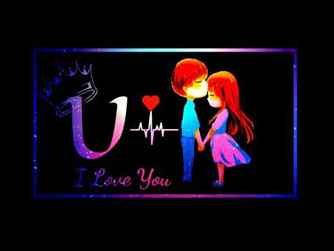 New U Name Whatsapp Status Video 💓💓🔥🔥| by Pnu_editing