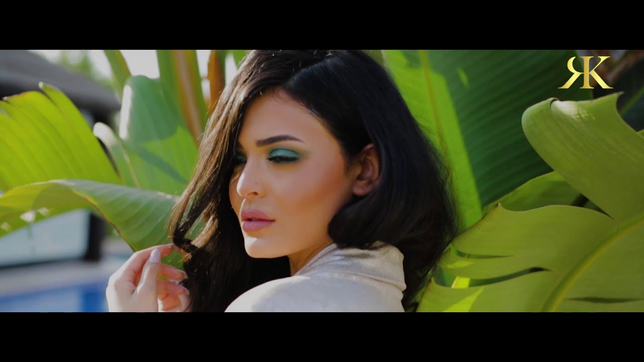RK magazine | cover editorial video - YouTube